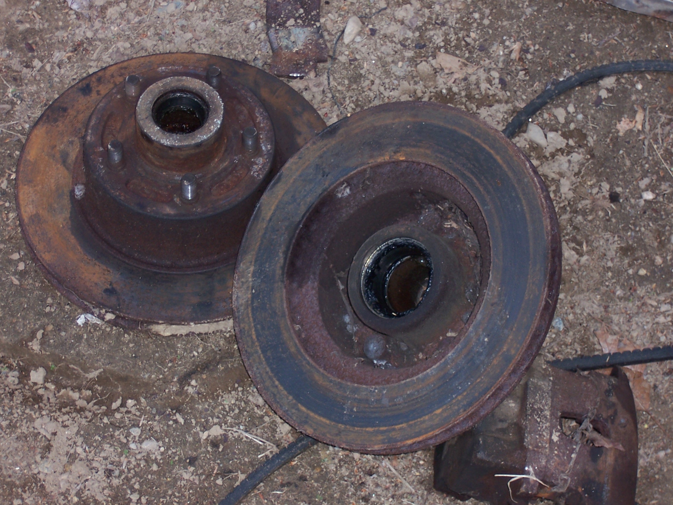 Brakes